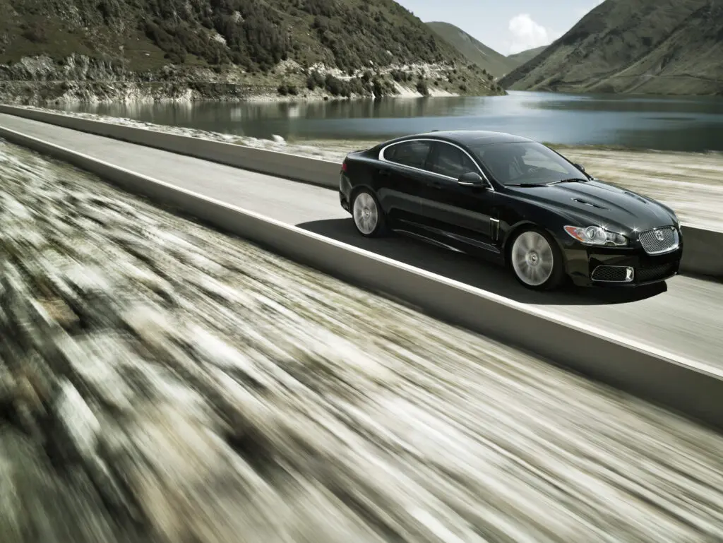 Jaguar XFR & XFR-S buying guide, history and model review - Octane Magazine