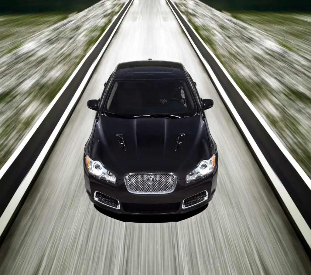 Jaguar XFR & XFR-S buying guide, history and model review - Octane Magazine