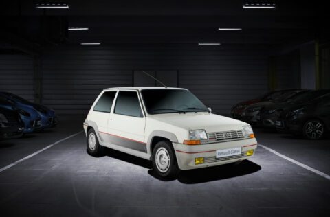 Renault 5 GT Turbo buying guide, history and review - Octane Magazine