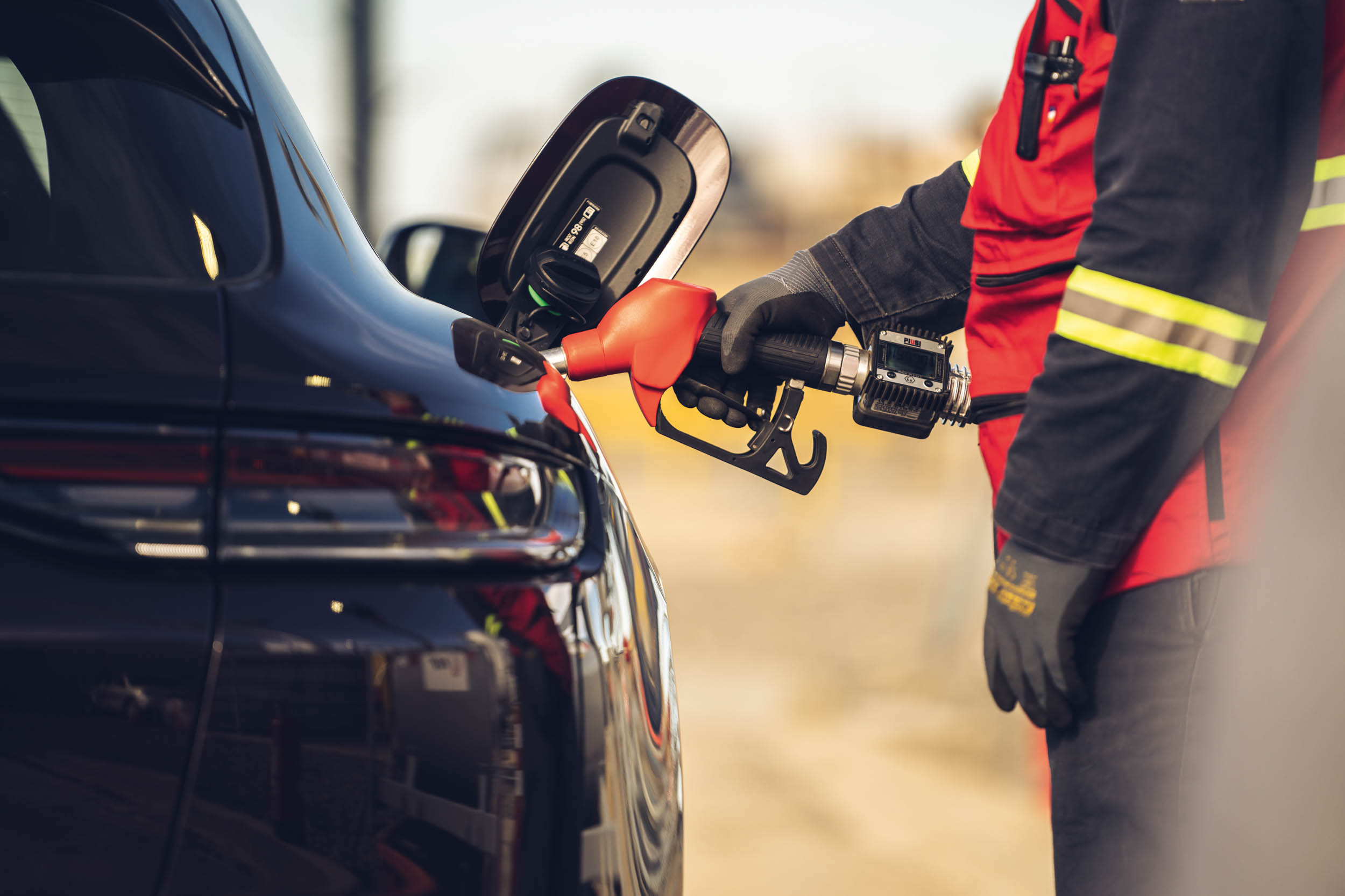 Porsche e-fuel – saviour of the combustion engine? - Octane Magazine