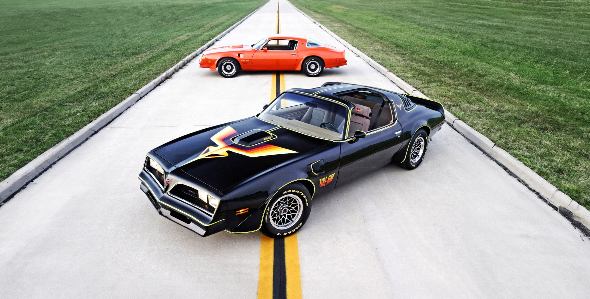 Pontiac Trans Am buying guide, history and review - Octane Magazine