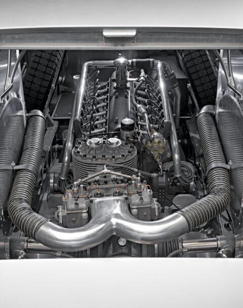 Auto Union Type 52 brought to life after 90 years - Octane Magazine
