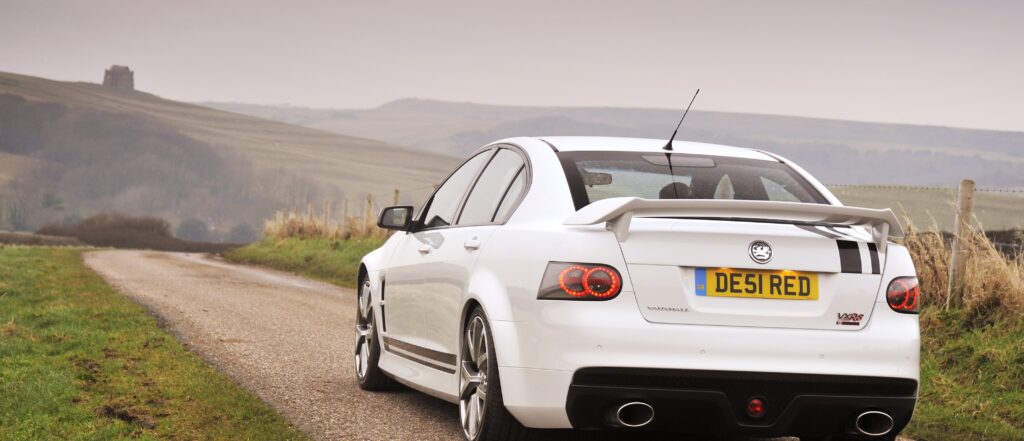 Vauxhall VXR8 buying guide, history and review - Octane Magazine
