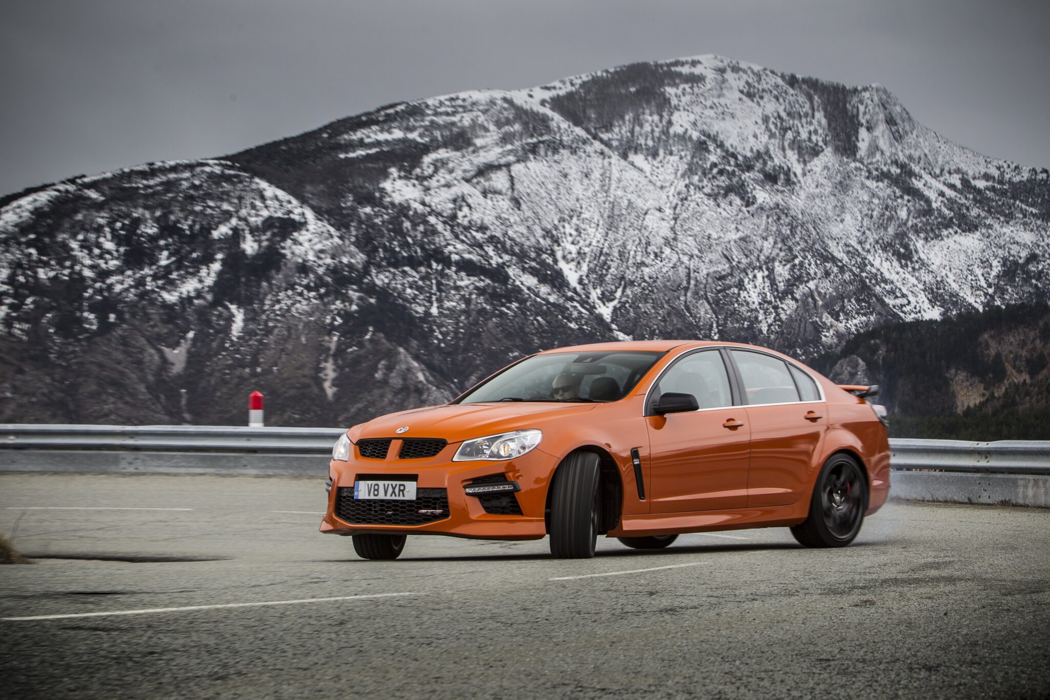 Vauxhall VXR8 buying guide, history and review - Octane Magazine