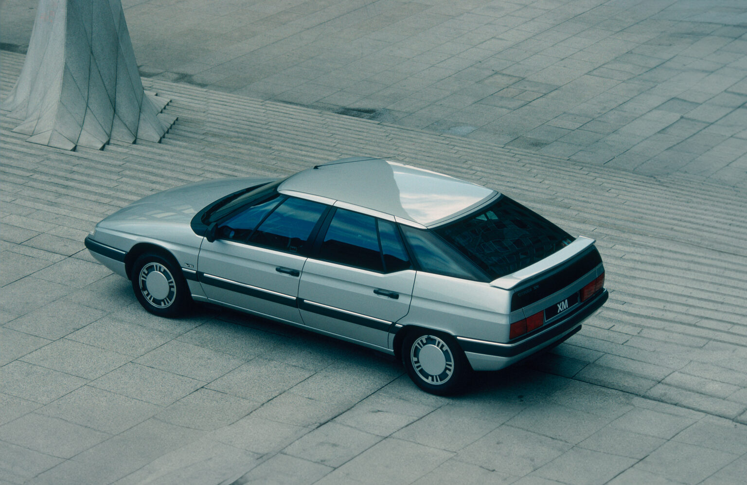 Citroen XM buying guide, history and review - Octane Magazine