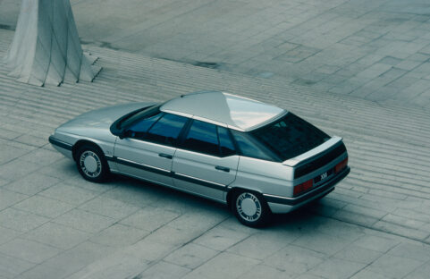 Citroen XM buying guide, history and review - Octane Magazine