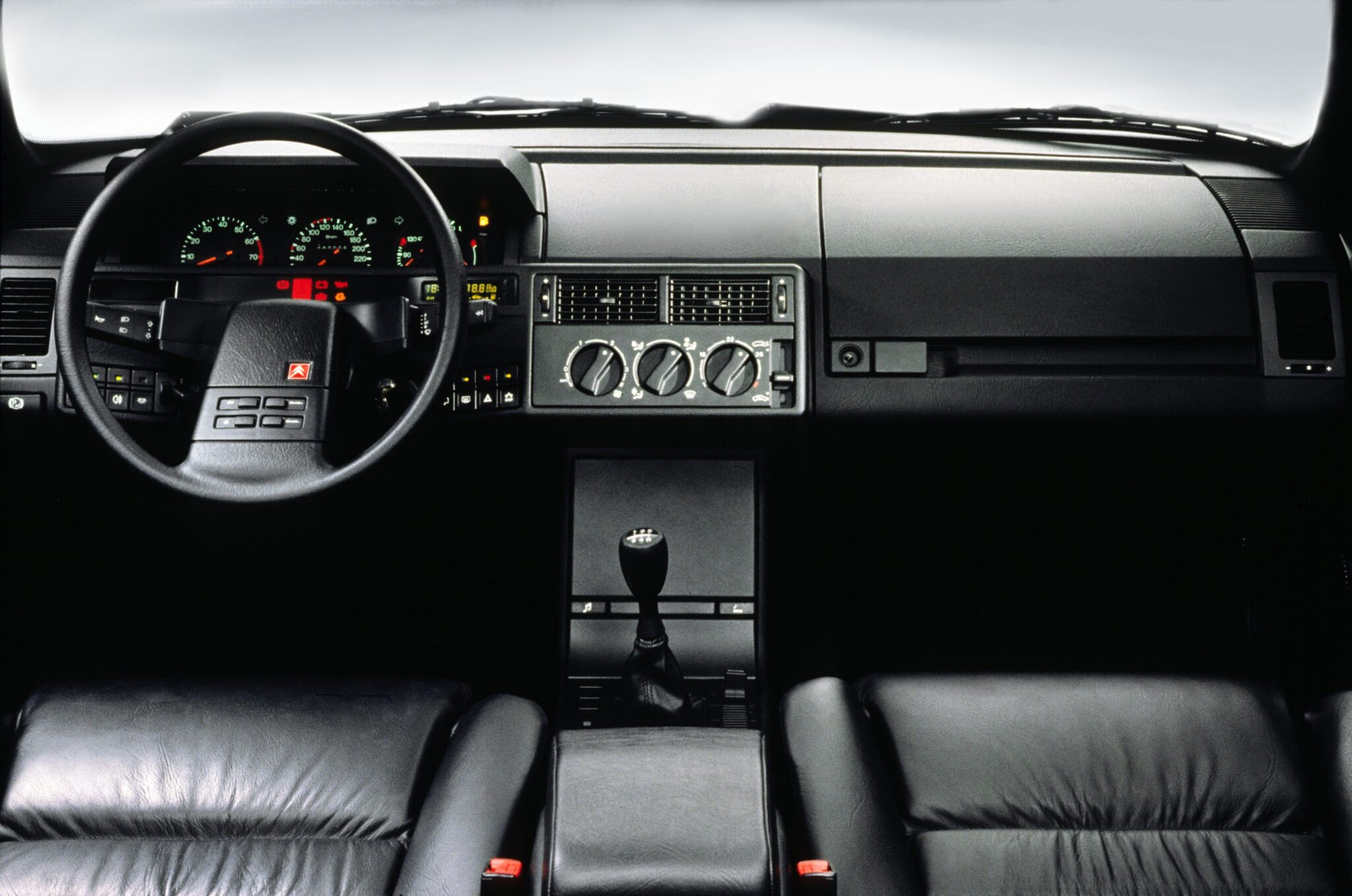 Citroen XM buying guide, history and review - Octane Magazine