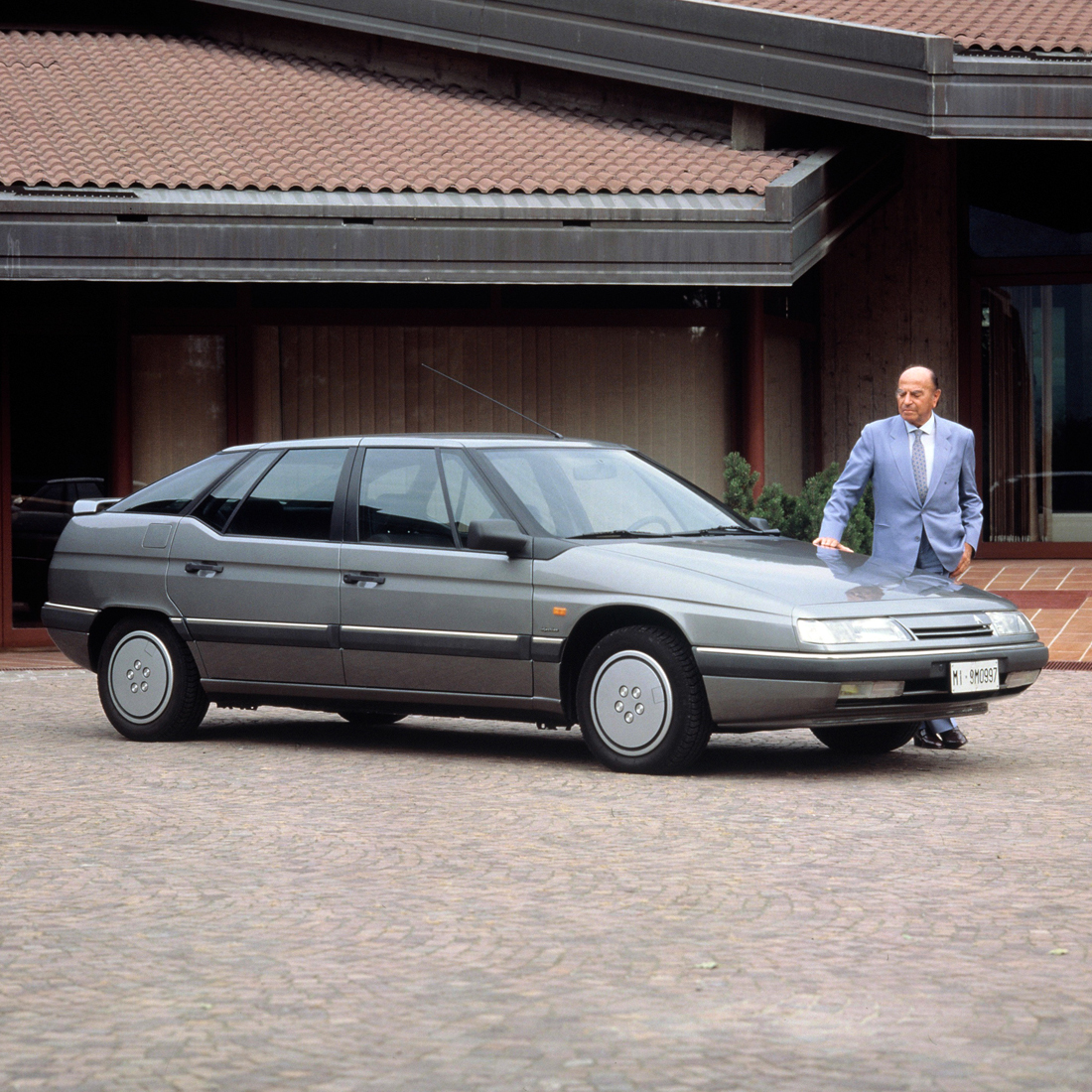 Citroen XM buying guide, history and review - Octane Magazine