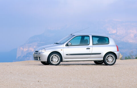 Renaultsport Clio 172 and 182 buying guide, history and review - Octane ...