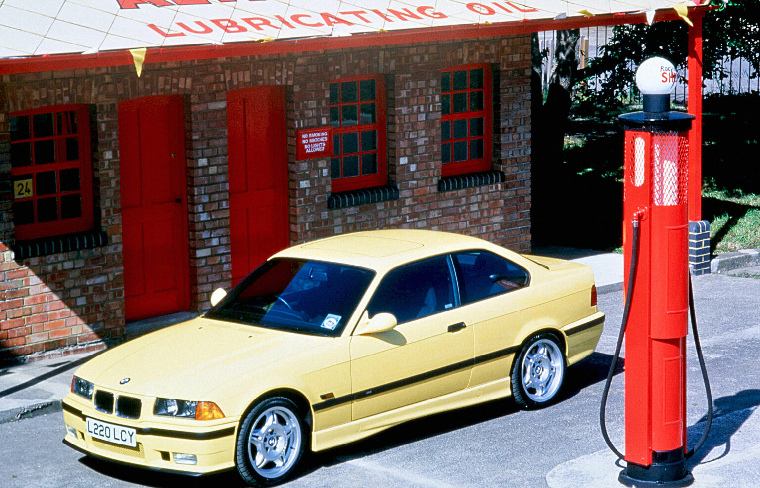BMW M3 (E36) buying guide, history and review - Octane Magazine