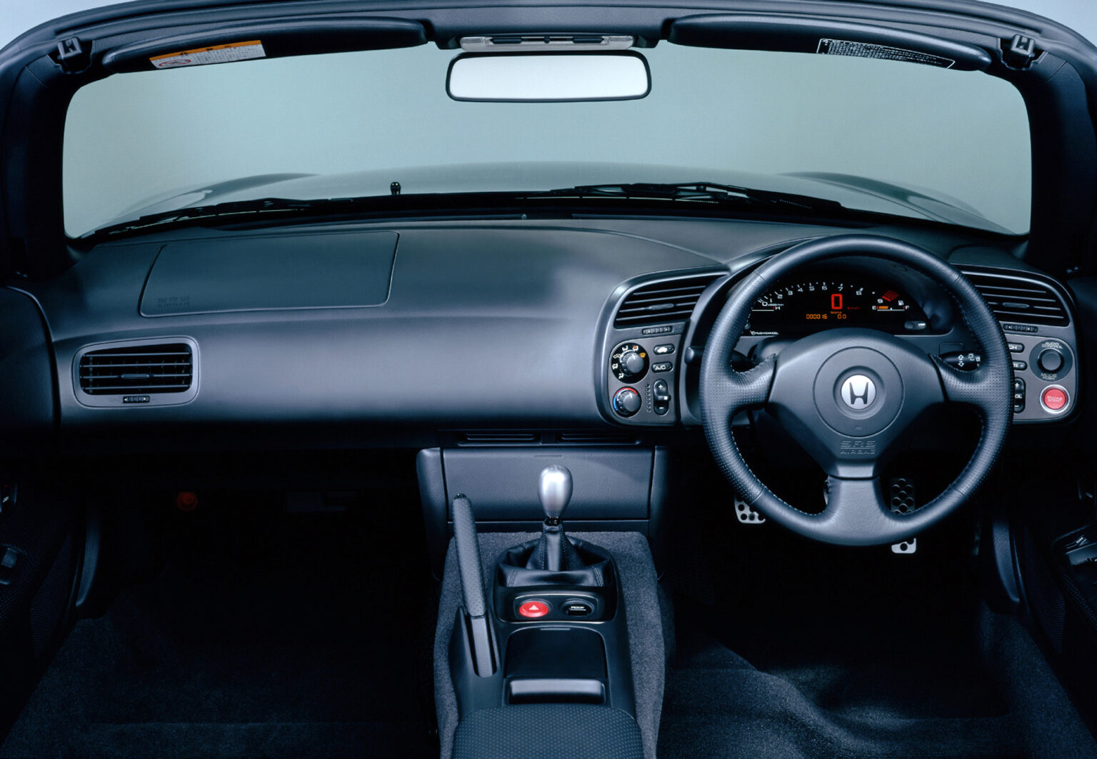 Honda S2000 buying guide, history and review - Octane Magazine