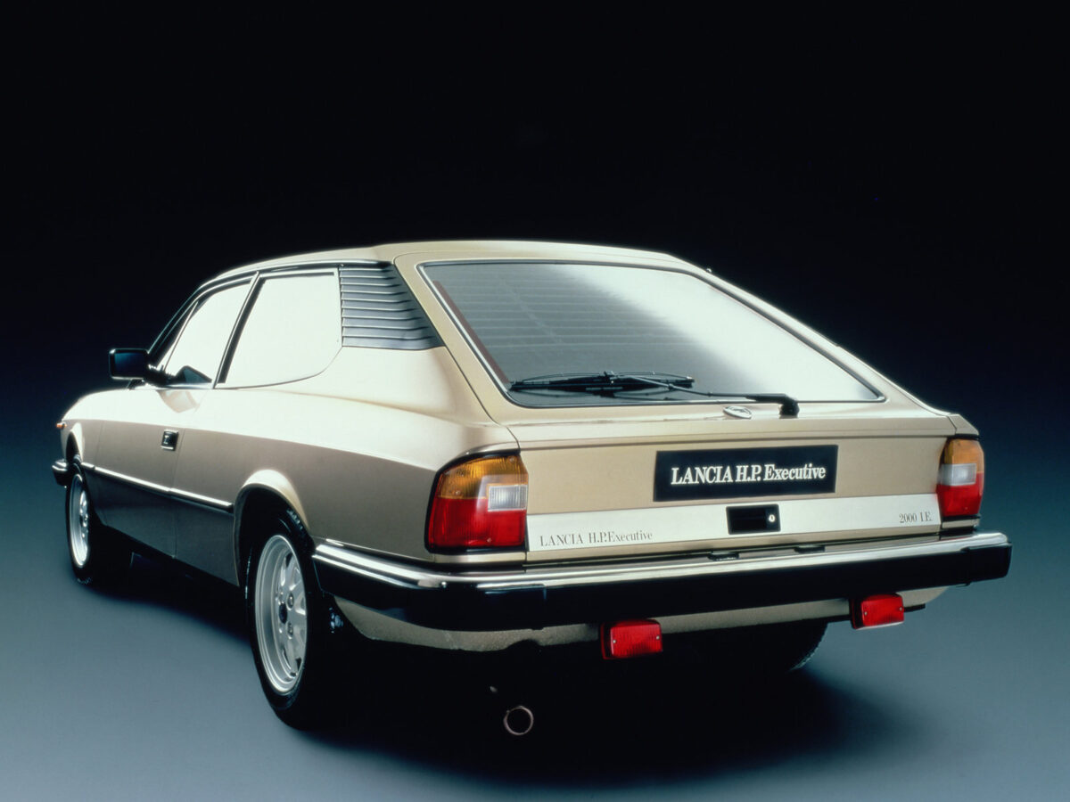 Lancia Beta HPE buying guide, history and review - Octane Magazine