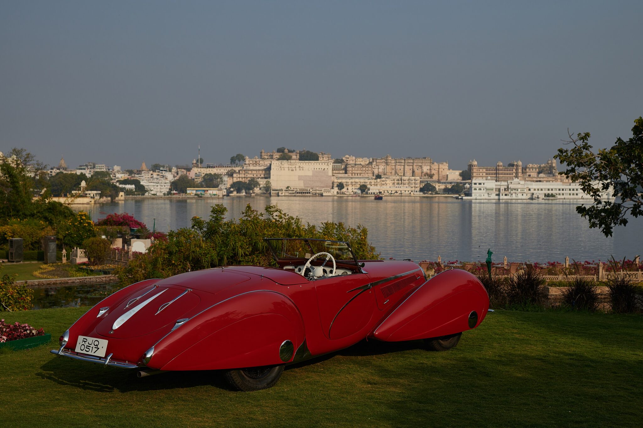 2024 International Historic Motoring Awards winners announced - Octane ...