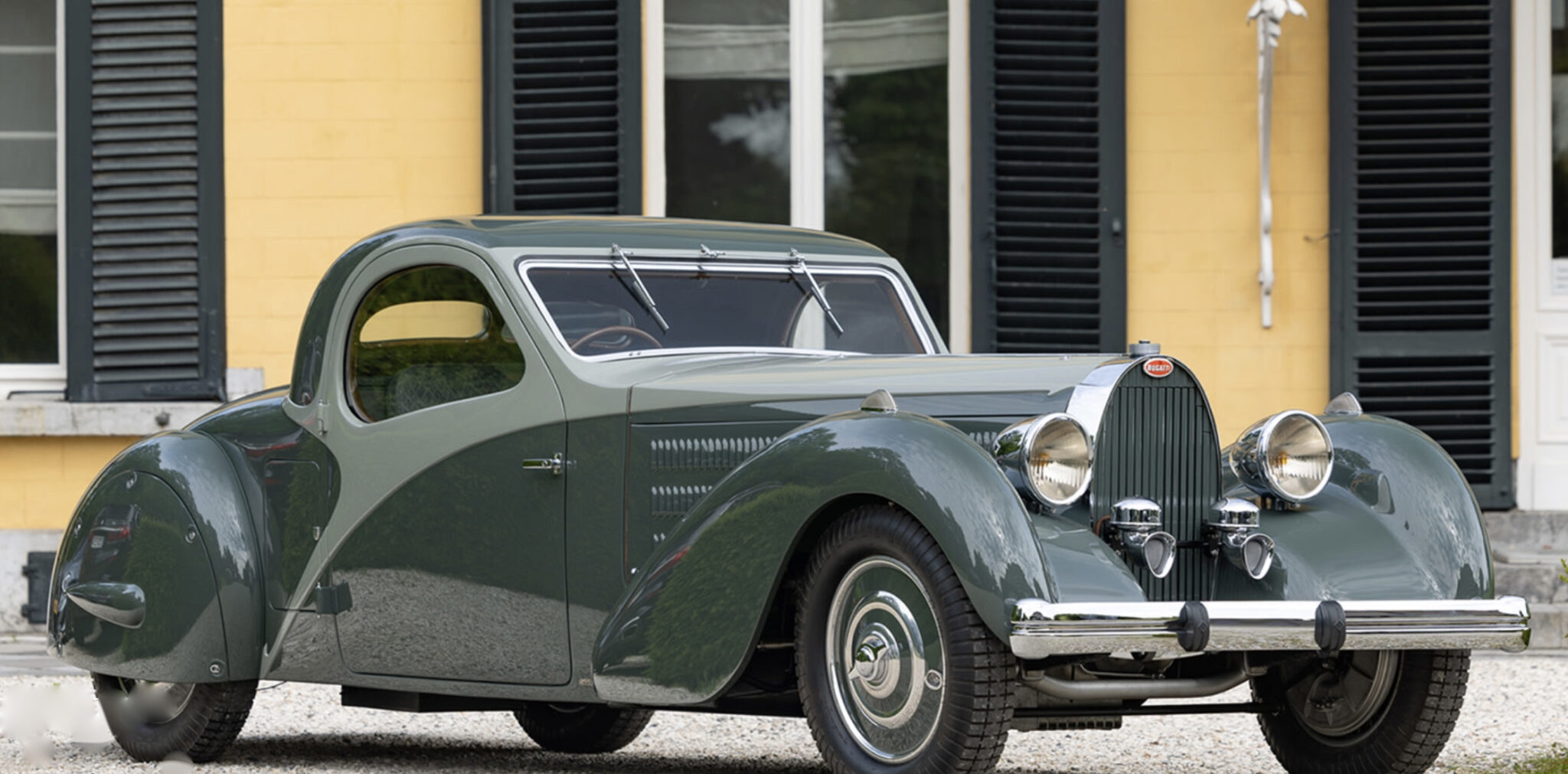 Top international concours returns to Sydney - Octane Magazine