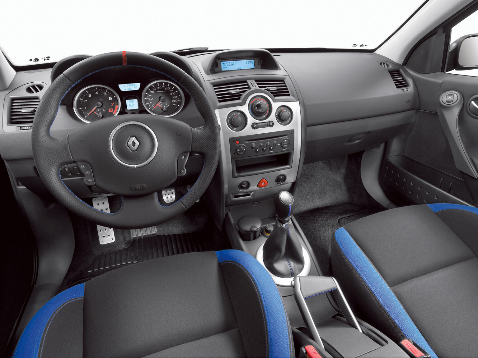 RenaultSport Megane 225 buying guide, history and review - Octane Magazine