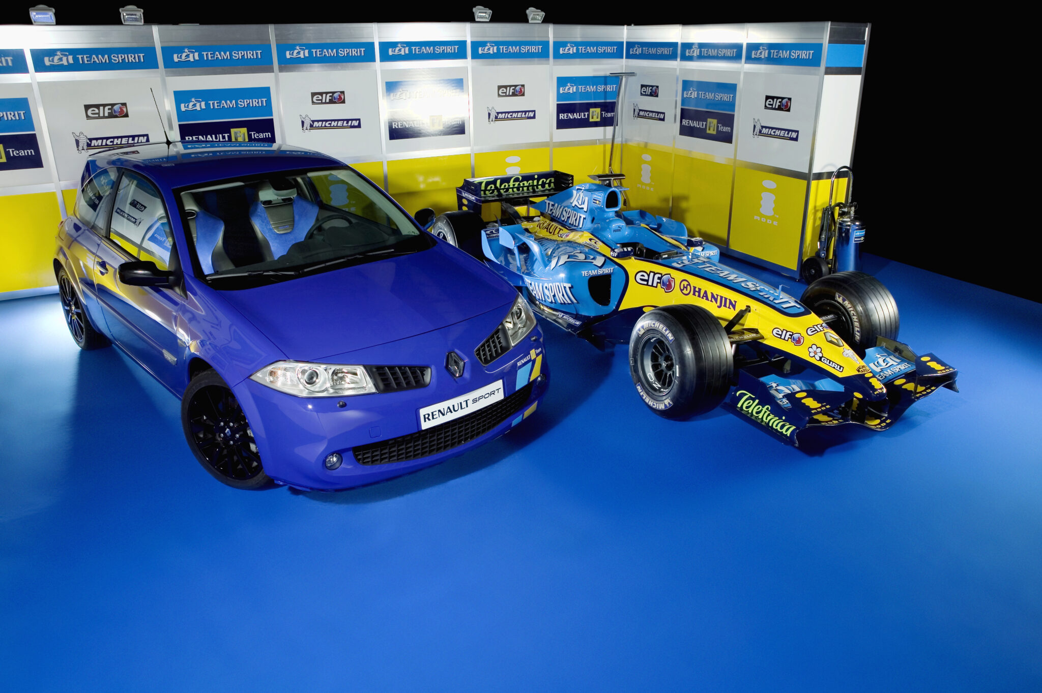 RenaultSport Megane 225 buying guide, history and review - Octane Magazine