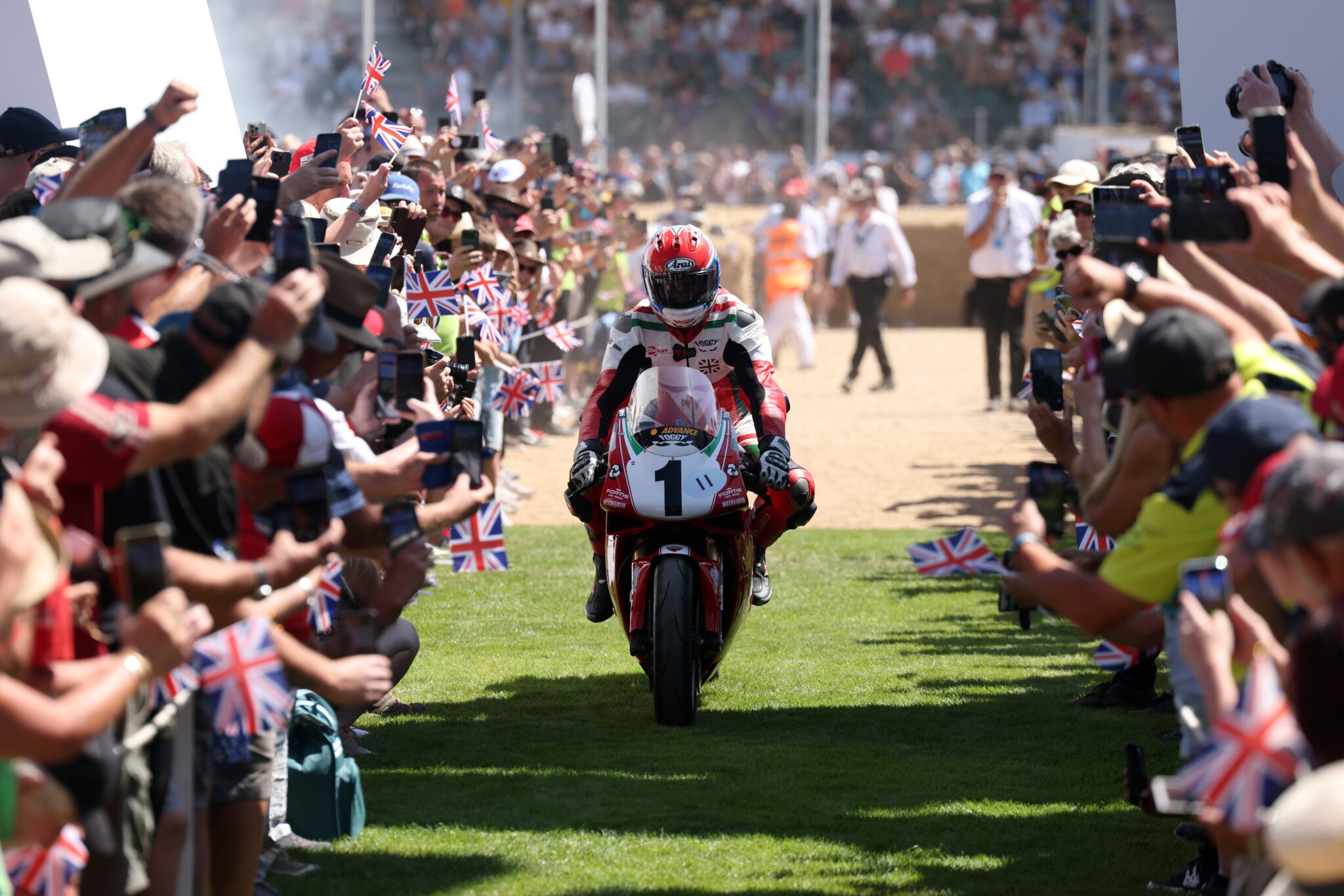 Goodwood Festival of Speed 2025: The full highlights - Octane Magazine