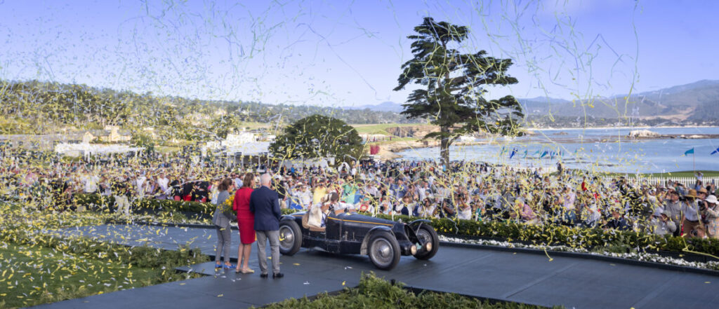 The Octane guide to everything happening during Monterey Car Week 2025 ...