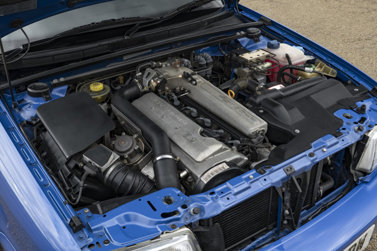 Audi RS2 Avant buying guide, history and model review - Octane Magazine