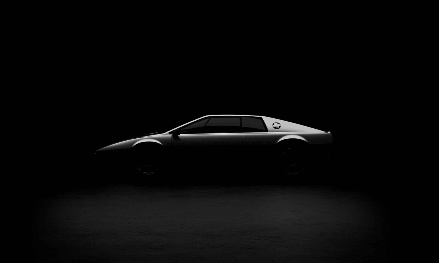 Encor S1 restomod revives the Lotus Esprit with carbonfibre body ...