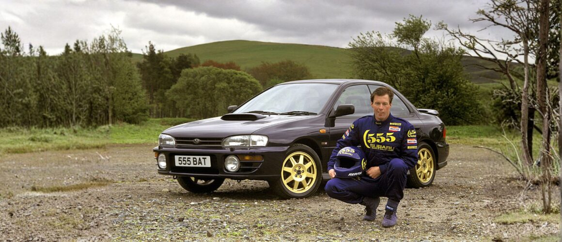 Subaru Impreza Turbo buying guide, history and model review - Octane ...