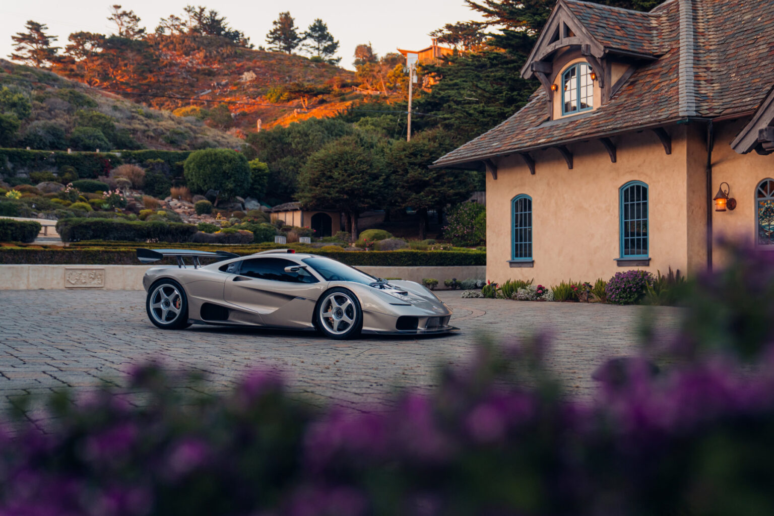 Gordon Murray S1 LM sets record $20.6m price in Las Vegas - Octane Magazine