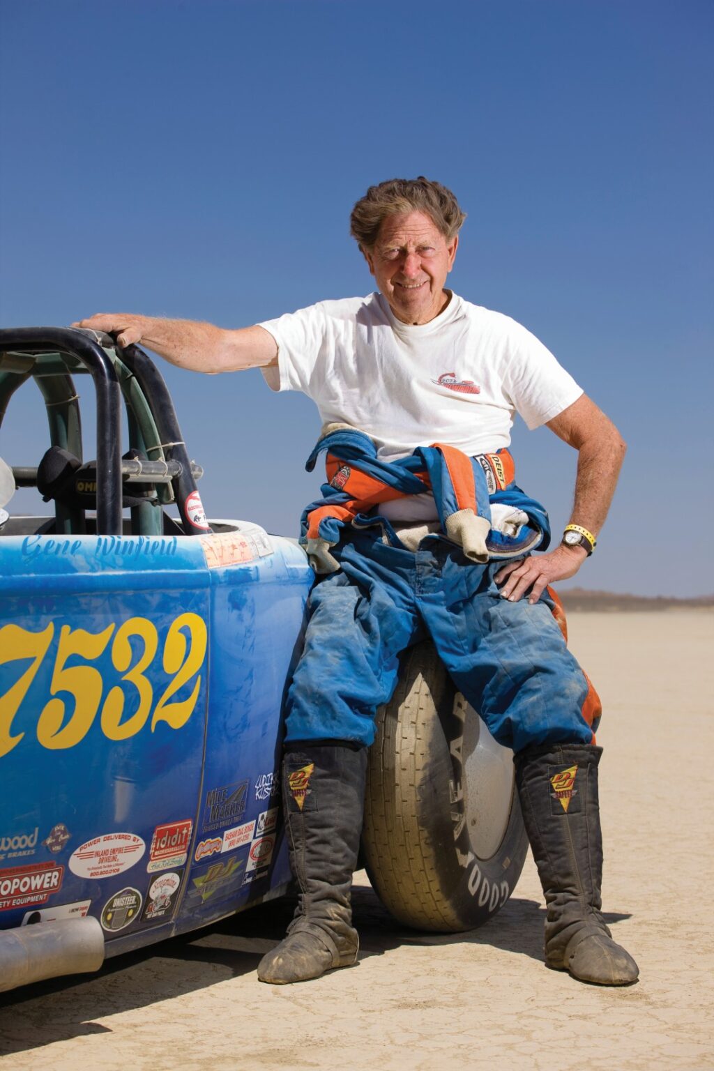 Farewell to those we've lost in 2025 - Octane Magazine