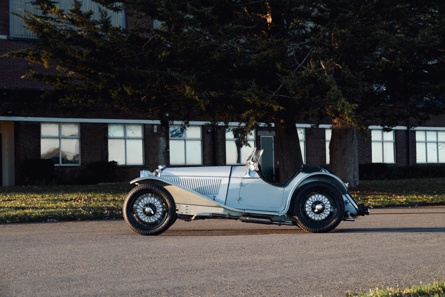 2026 Hagerty Bull Market list revealed at Bicester Scramble - Octane ...