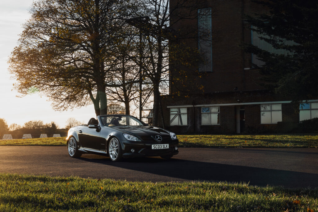 2026 Hagerty Bull Market list revealed at Bicester Scramble - Octane ...