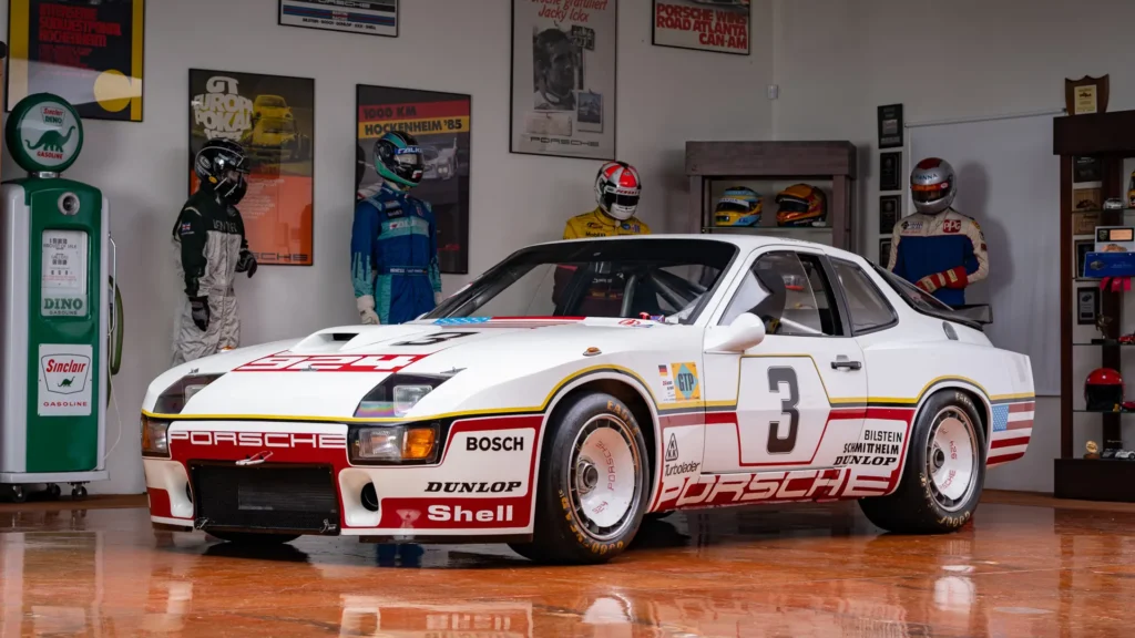 Ten collector cars to look out for in January 2026 auctions - Octane ...