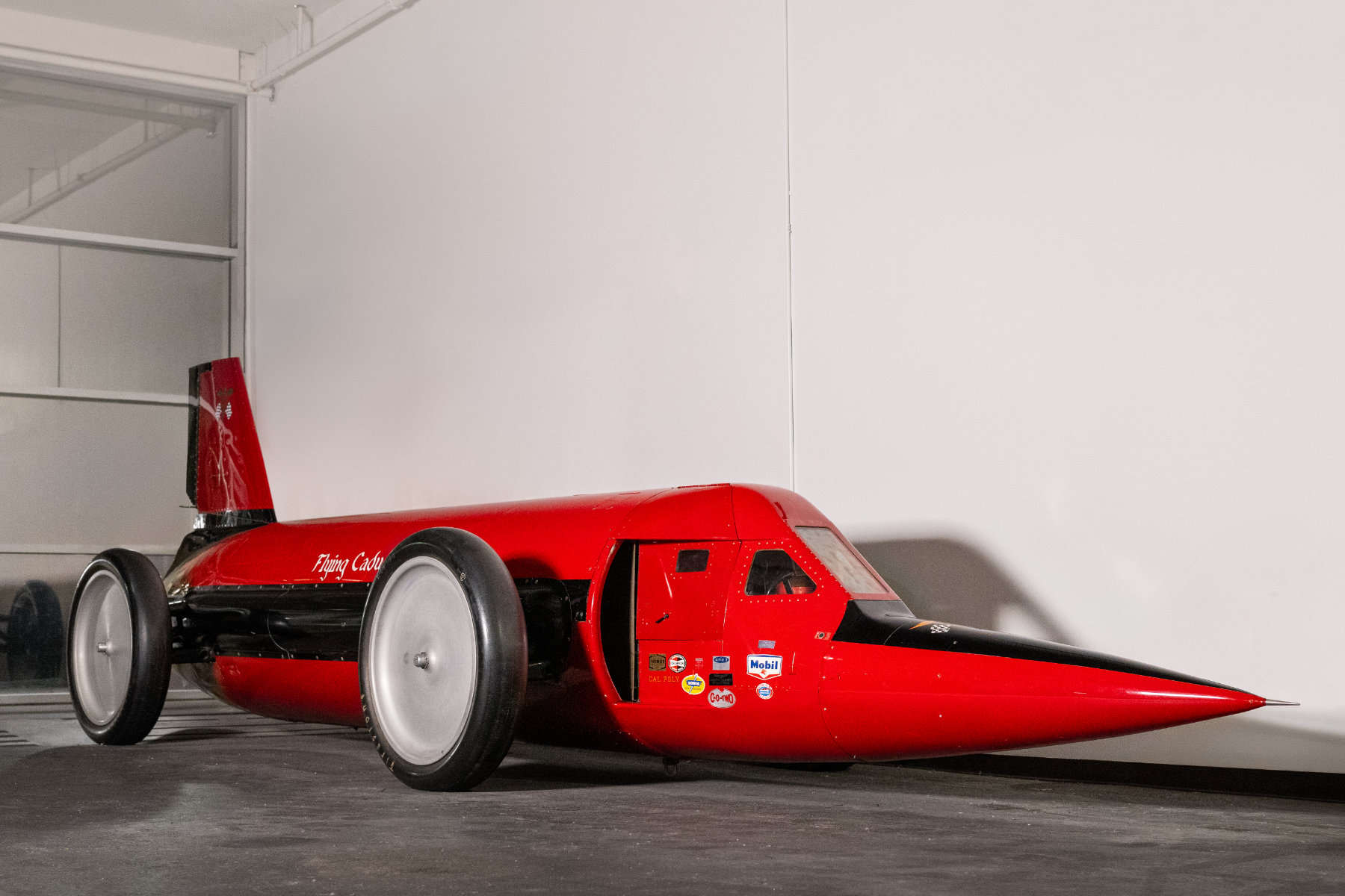 Bonhams announces The National Automobile Museum sale, featuring rare ...