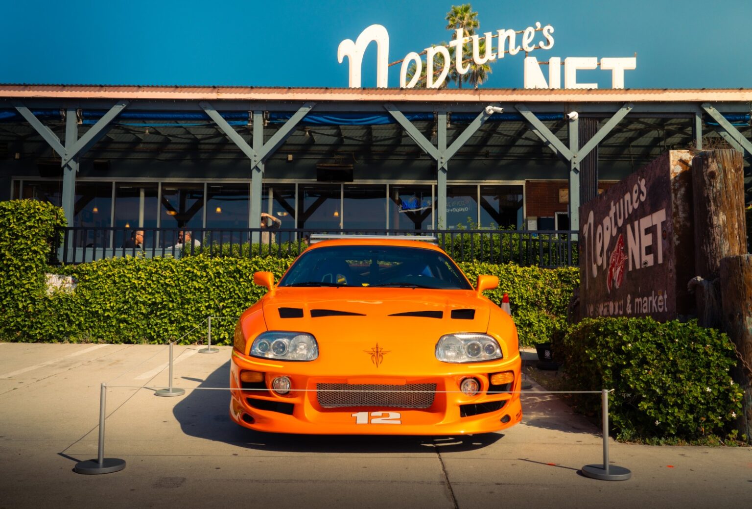 Petersen Museum to open Fast and Furious exhibition this March - Octane ...