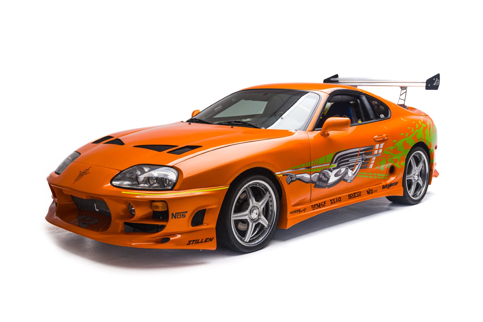 Petersen Museum to open Fast and Furious exhibition this March - Octane ...