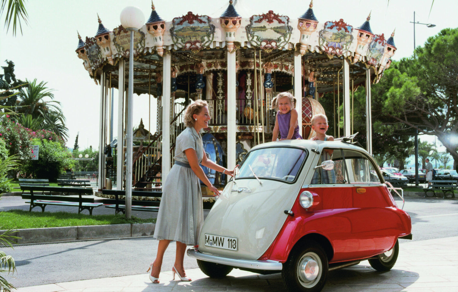 BMW Isetta buying guide, history and model review - Octane Magazine