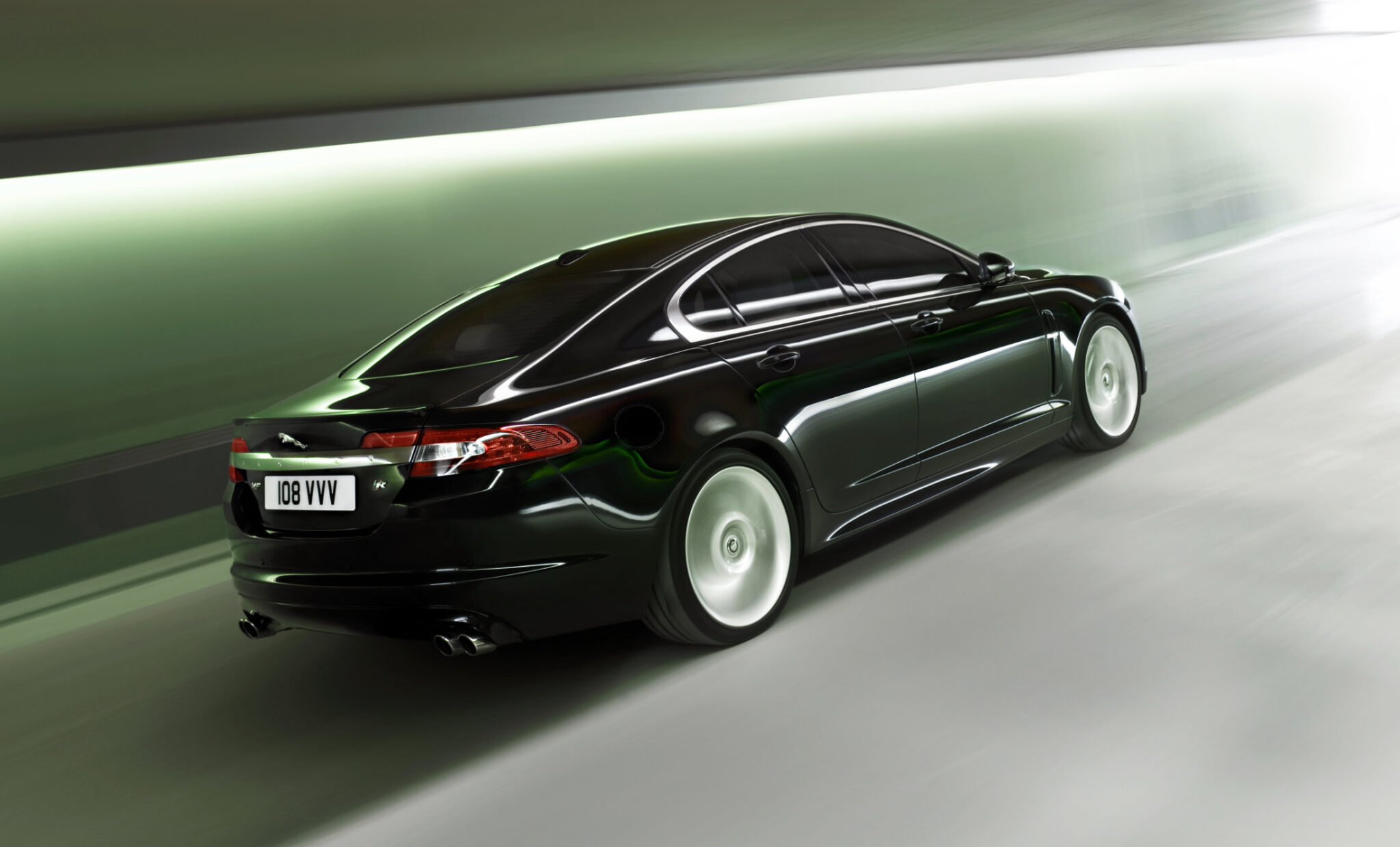 Jaguar XFR & XFR-S buying guide, history and model review - Octane Magazine