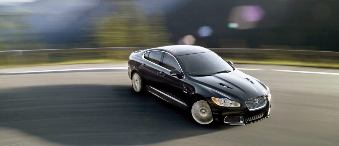 Jaguar XFR & XFR-S buying guide, history and model review - Octane Magazine