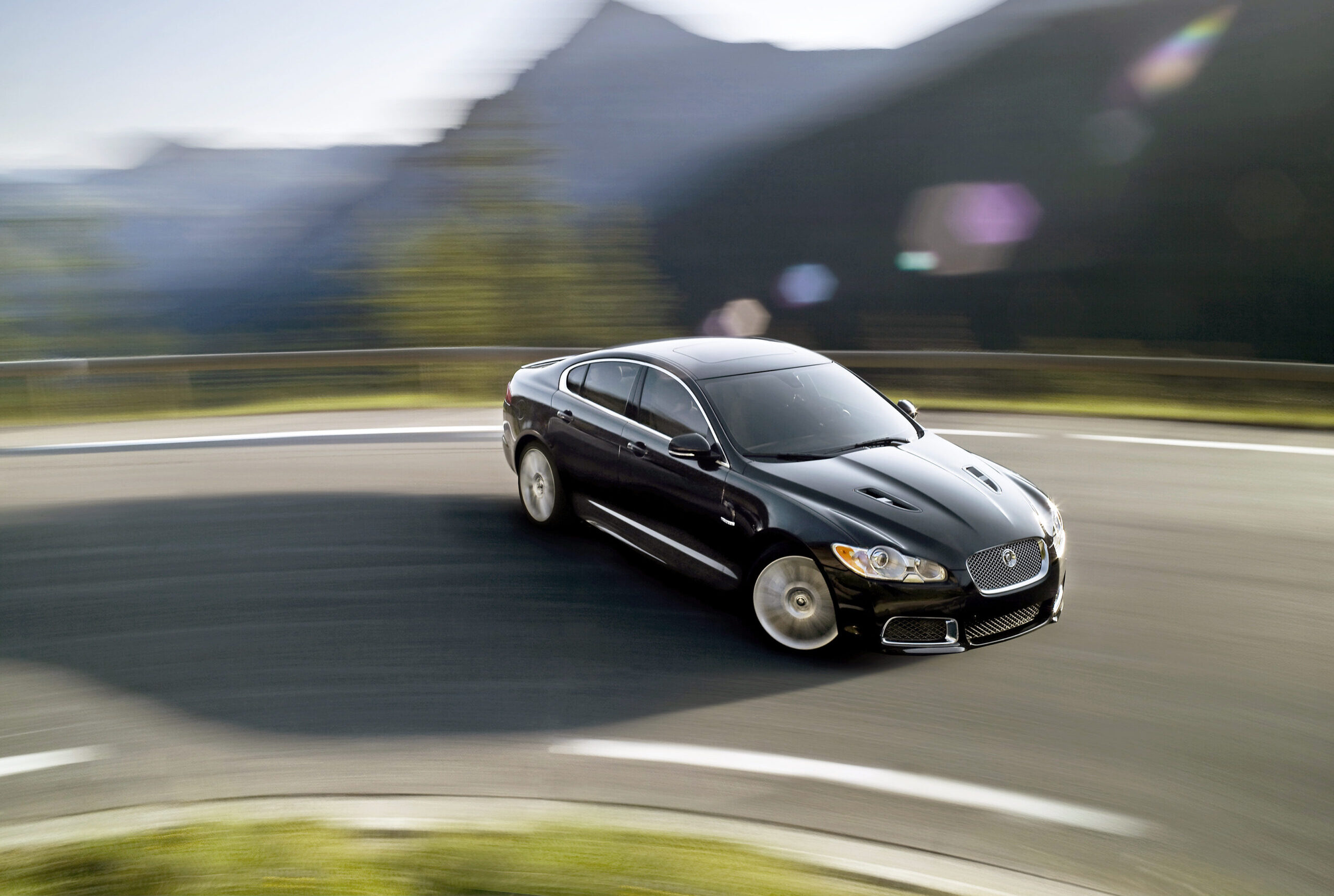 Jaguar XFR & XFR-S buying guide, history and model review - Octane Magazine