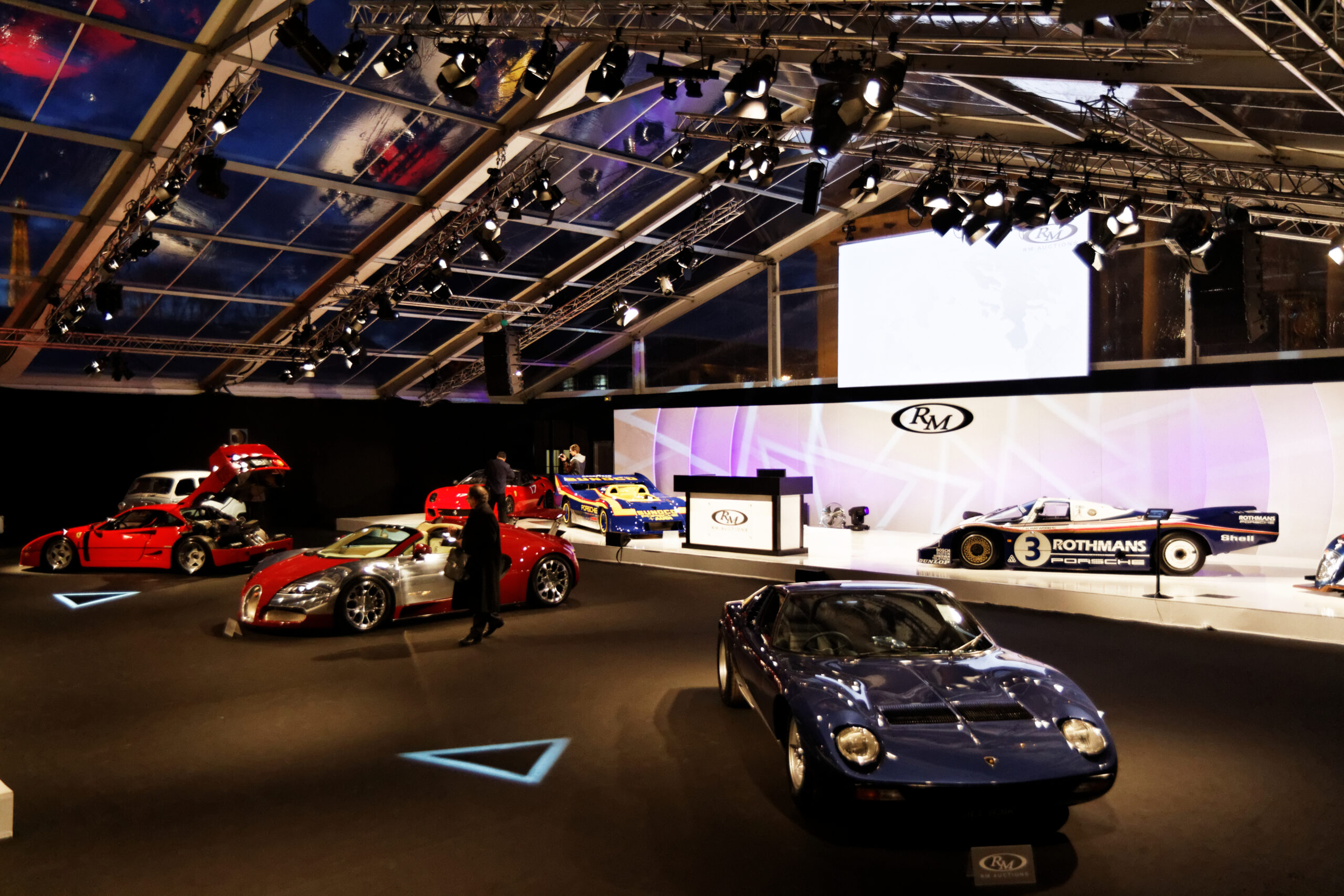 The Octane guide to buying a classic car in 2026 - Octane Magazine