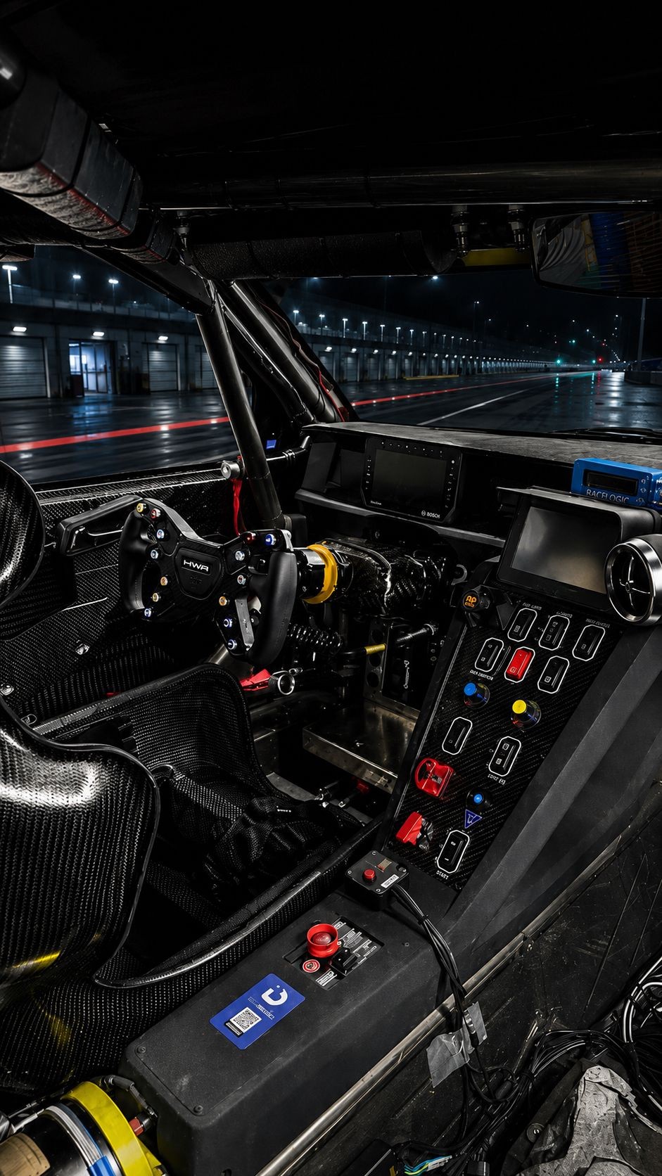 HWA reveals EVO R track special alongside Nürburgring 24 Hours assault ...